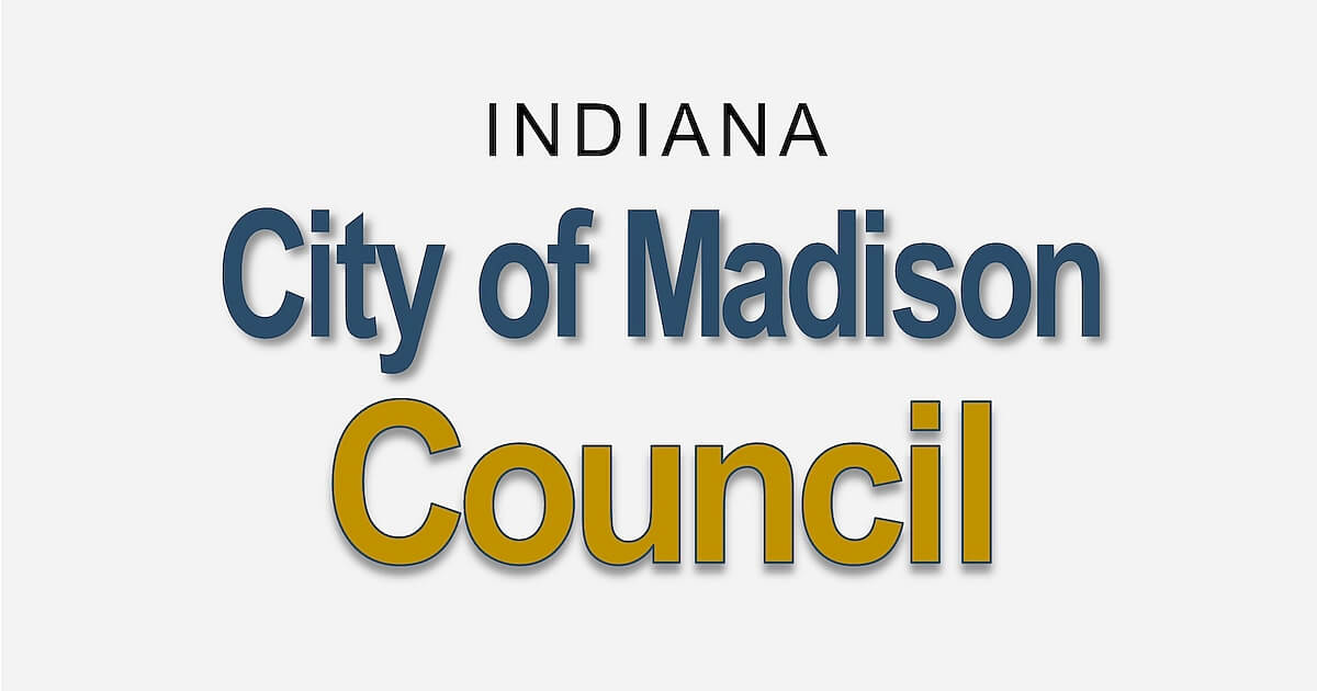 Madison City Council Meeting 8-6-24 - Tax Not My Liberty